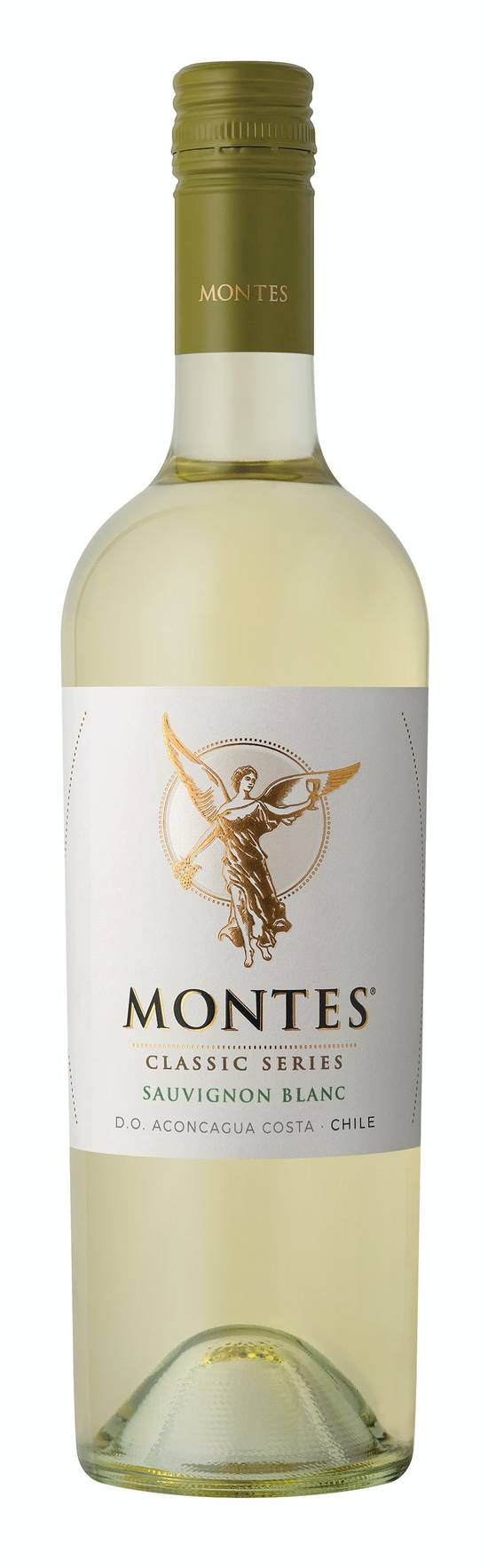 Montes Classic Sauvignon Blanc – Shayo Wine Direct