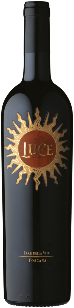 Tenuta Luce ‘Luce’ Toscana IGT 2020 – Shayo Wine Direct