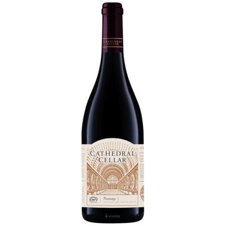 KWV Cathedral Cellar Pinotage